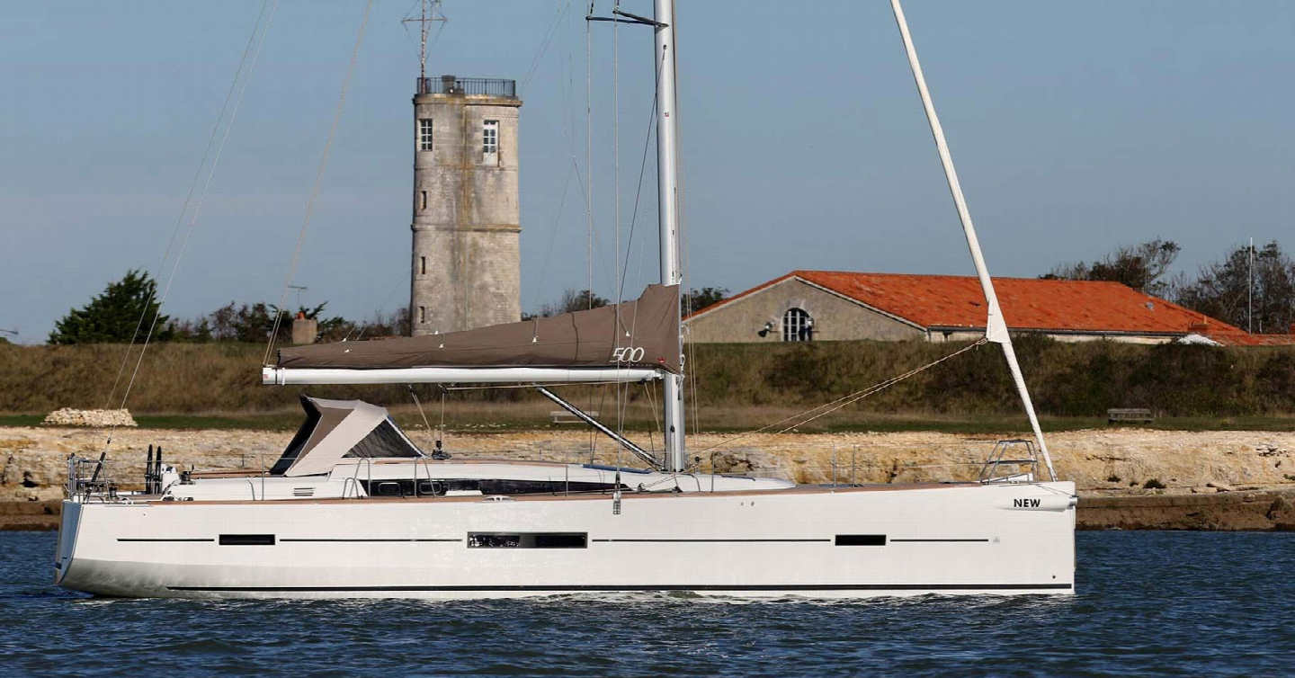 Location DUFOUR DUFOUR 50 à Ajaccio